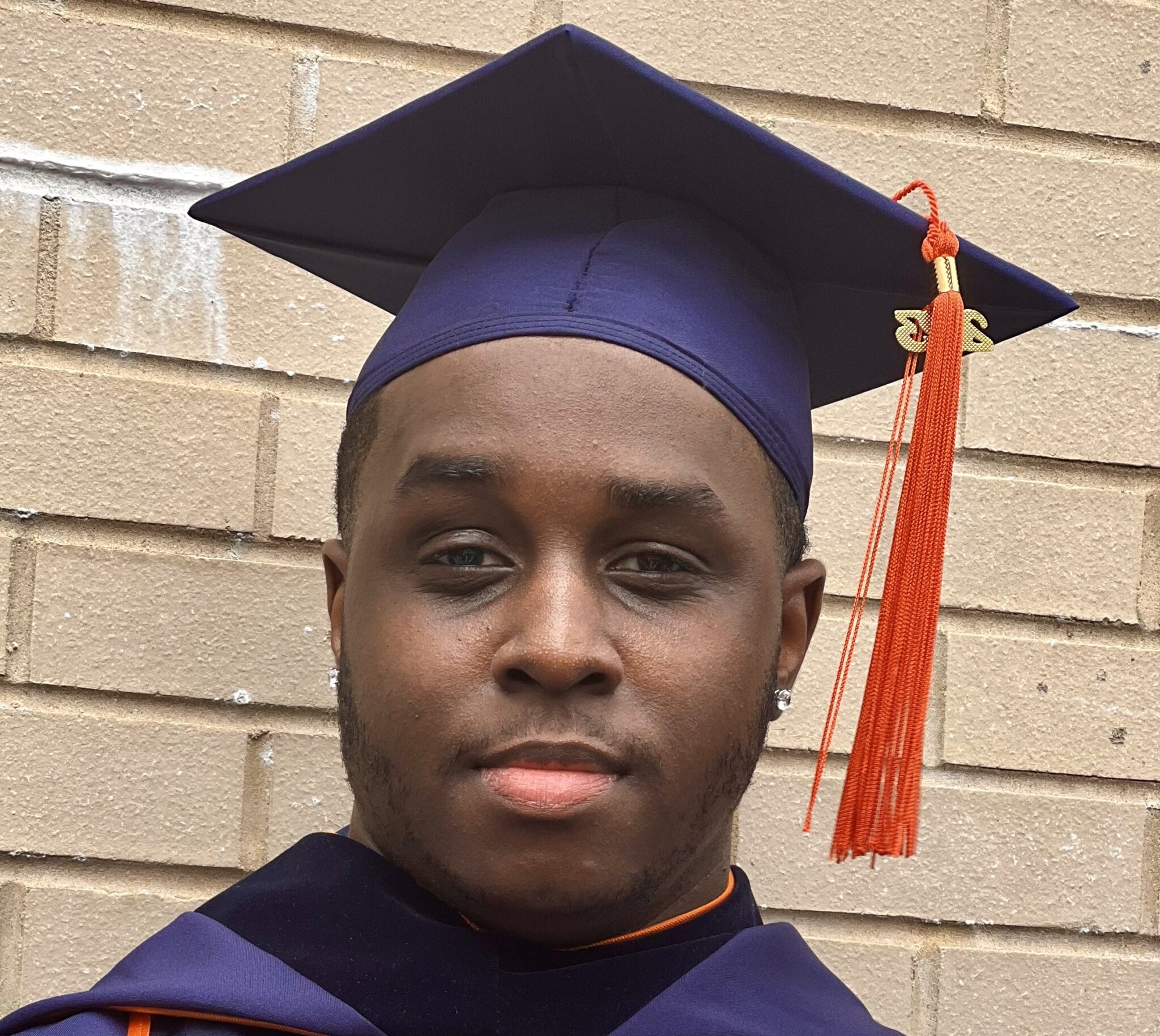 Shaun Phillips – Academic Training and Management Operations Center